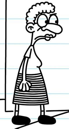 Greg Heffley Yearbook Picture Meme
