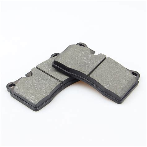 Semi Metallic Brake Pads Manufacturer Oem And Aftermarket Solutions