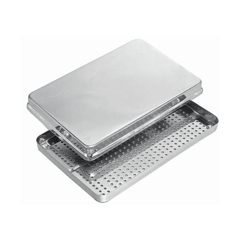 Dental Box - Chaplet North America