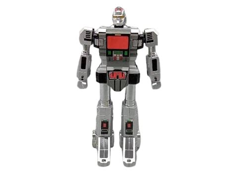 Dx Chogokin Jaspion Render By Transformfab322 On Deviantart