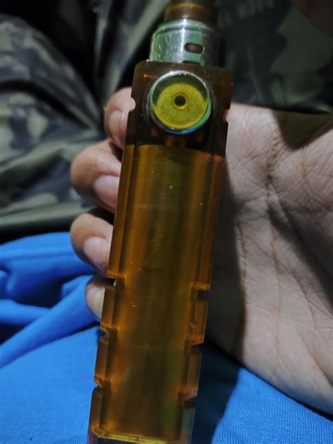 Sob Ultem Emperor Ss X Sob Outlaw Ss Kit Computers And Tech Parts