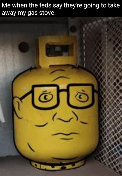 Hank Hill Spongebob