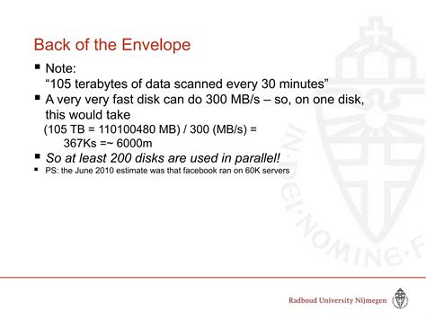Bigdata Processing With Spark Ppt