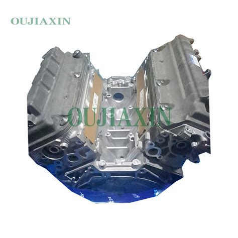 Brand New High Quality Honda Engine J35 Engine Auto Parts