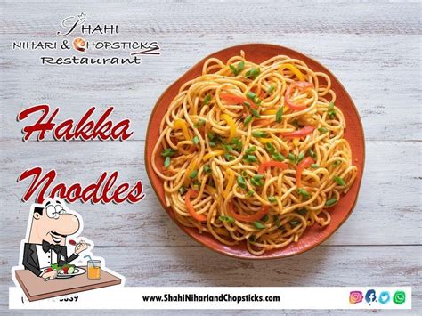 Shahi Nihari And Chopsticks In Villa Park Restaurant Menu And Reviews