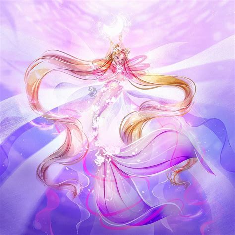 Sailor Moom Sailor Moon Art Sailor Moon Crystal Anime Mermaid