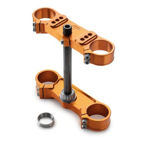 Factory Triple Clamp Ktm 4700109902004