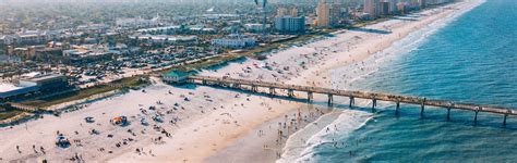 Public Works Jacksonville Beach Fl