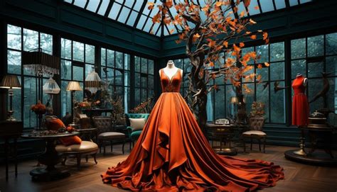 Hautecouture Bilder Kostenloser Download Auf Freepik