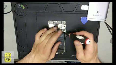 Cara Bongkar Xiaomi Redmi Note Youtube