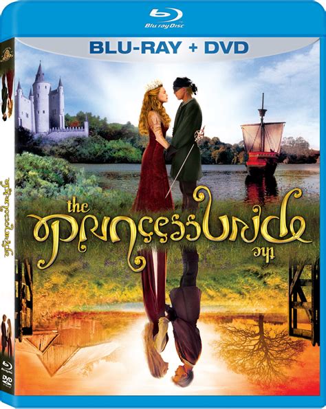The Princess Bride Dvd Release Date