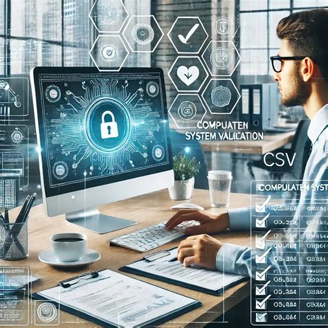 Why CSV Roles Are In High Demand Across Pharma And IT Industries