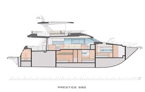 Boat Cross Section