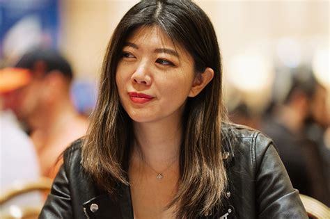 Xuan Liu Eliminated By Eric Bonin Main Tour Wpt World Championship At Wynn Las Vegas Season 2023