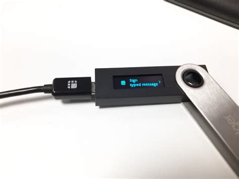 Hardware Ledger Aioz Network Docs