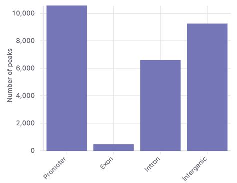 Atac Seq Macs2 Peak Analysis Basepair Support