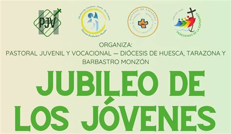 Las Delegaciones De Juventud De Barbastro Monzón Huesca Y Tarazona