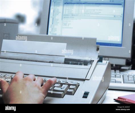 computer keyboard vs typewriter at terry haskell blog