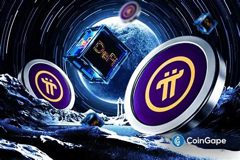 Pi Coin Price Prediction Can Gaming Expansion Lift Pi To 1