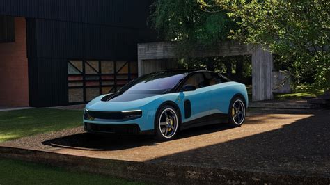 Former Ferrari Ceo Slams The Luce Says Chinese Will Surely Not Copy