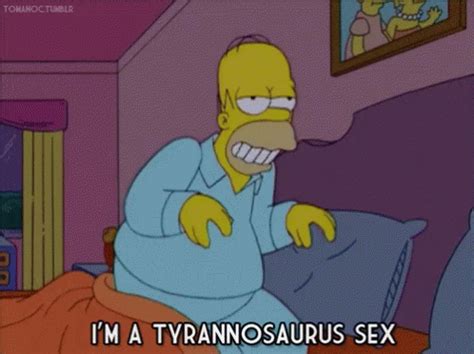 The Simpsons Homer Simpson  The Simpsons Homer Simpson Im A