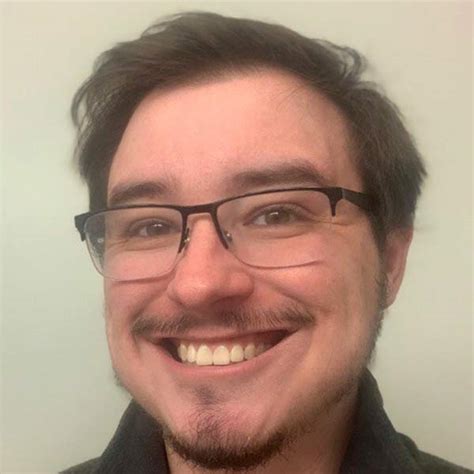 Morgan Brown About The Author