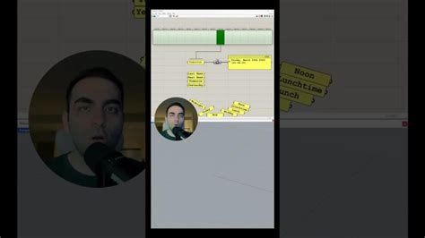 Mahdiyar Esmailbeigi On Linkedin Mastering Dates And Times In Grasshopper