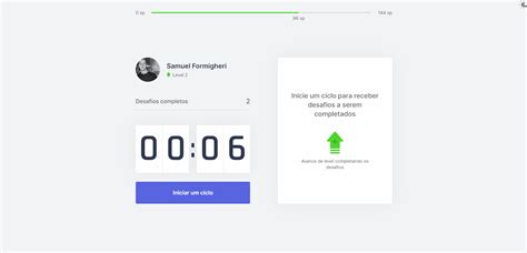 GitHub SamuelFormigheri Moveit Next Move It Is An App That Uses The Pomodoro Technique In