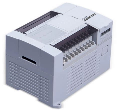 Emotron Plc1212t Programmable Logic Controller At ₹ 7316piece Expandable Compact Plc In