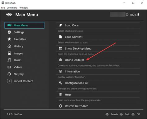 How To Setup Retroarch On A Windows PC Strong IPTV
