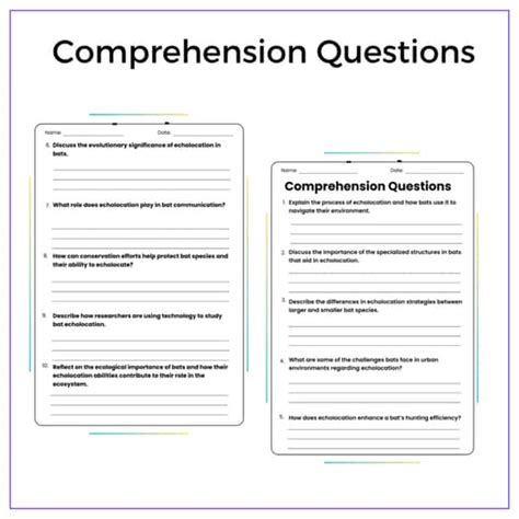 How Bats Navigate Using Echolocation Reading Passages With Hands On