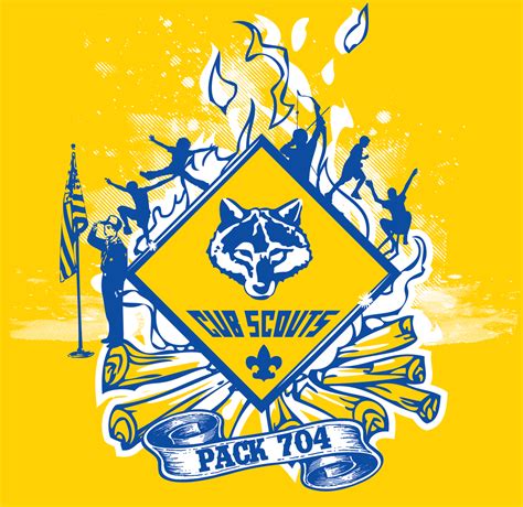 Free Cub Scout Download Free Cub Scout Png Images Free Cliparts On