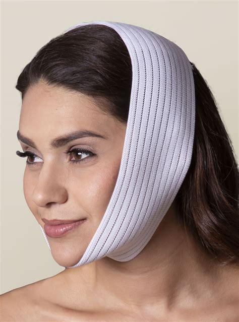 Otoplasty Compression Garment