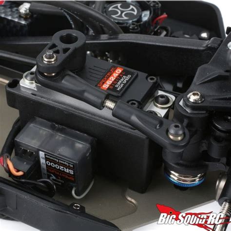 TLR TEN SCTE 3 0 SCT Race Kit Big Squid RC RC Car And Truck News Reviews Videos And More