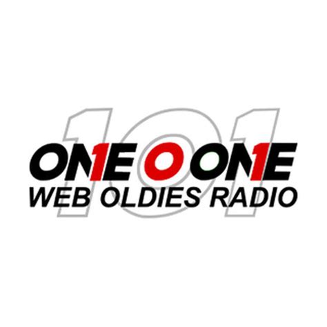 101 Radio · Lautfm 📻 User Generated Radio™
