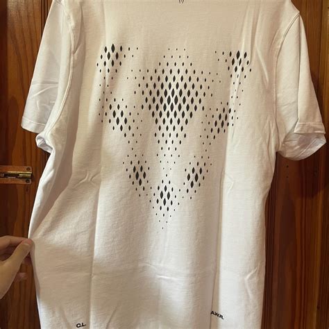 Nocta Nike Forza Nocta Shirt ️🔥 Size Xl 100 Depop