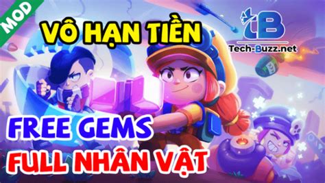 T I Brawl Stars Apk Mod Mega Menu V H N Ti N