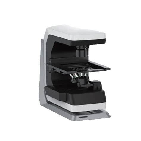 Revolve Generation 2正倒置一体电动荧光显微镜 产品中心 武汉锦轩生物科技有限公司