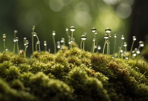 The Invisible Invasion Why Moss Keeps Coming Back And How It Spreads