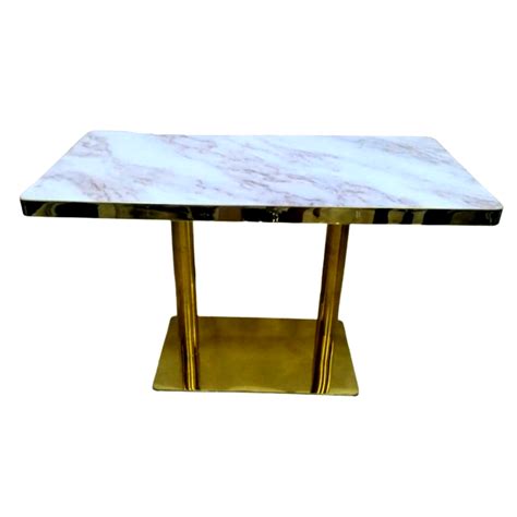 Rectangular Dining Table 6 Seater At ₹ 21000piece In Thane Id