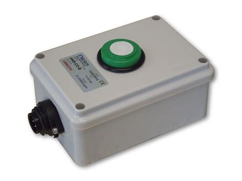 Ozone Measure Sensor O3 Gas Concetration Nesa