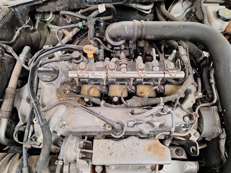 Injector 1 Circuit Open Rjustrolledintotheshop