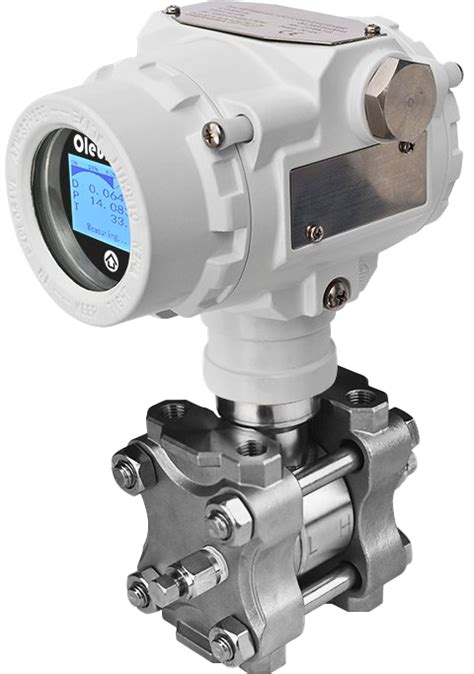 Multivariable Transmitter Carbon Controls Ltd