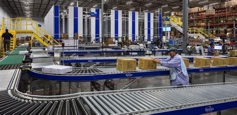 Skf North American Headquarters And Manufacturing Plant