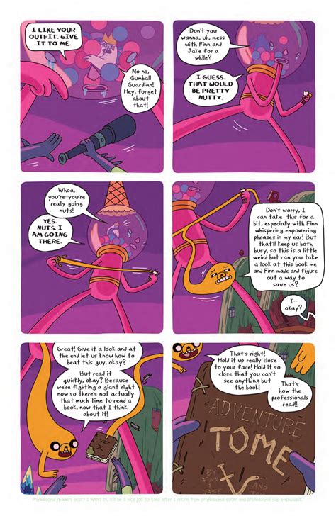 Adventure Time Vol 5 Fresh Comics Adventure Time Vol 5 Fresh Comics