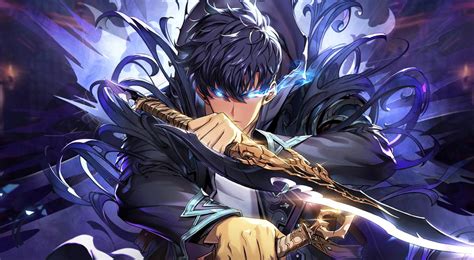 ¿cómo Se Vería Sung Jin Woo De Solo Leveling En La Vida Real Según La