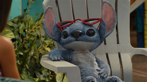 The Lilo And Stitch Movie Offers One Big Lesson For Disney About Live Action Remakes