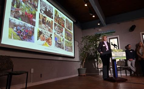 Nolde Forest Celebrates Investment In Outdoor Learning