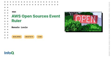 Renato Losio Posted On Linkedin