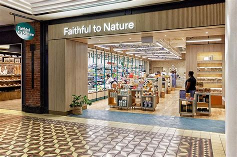 Nature Exhibition Store
